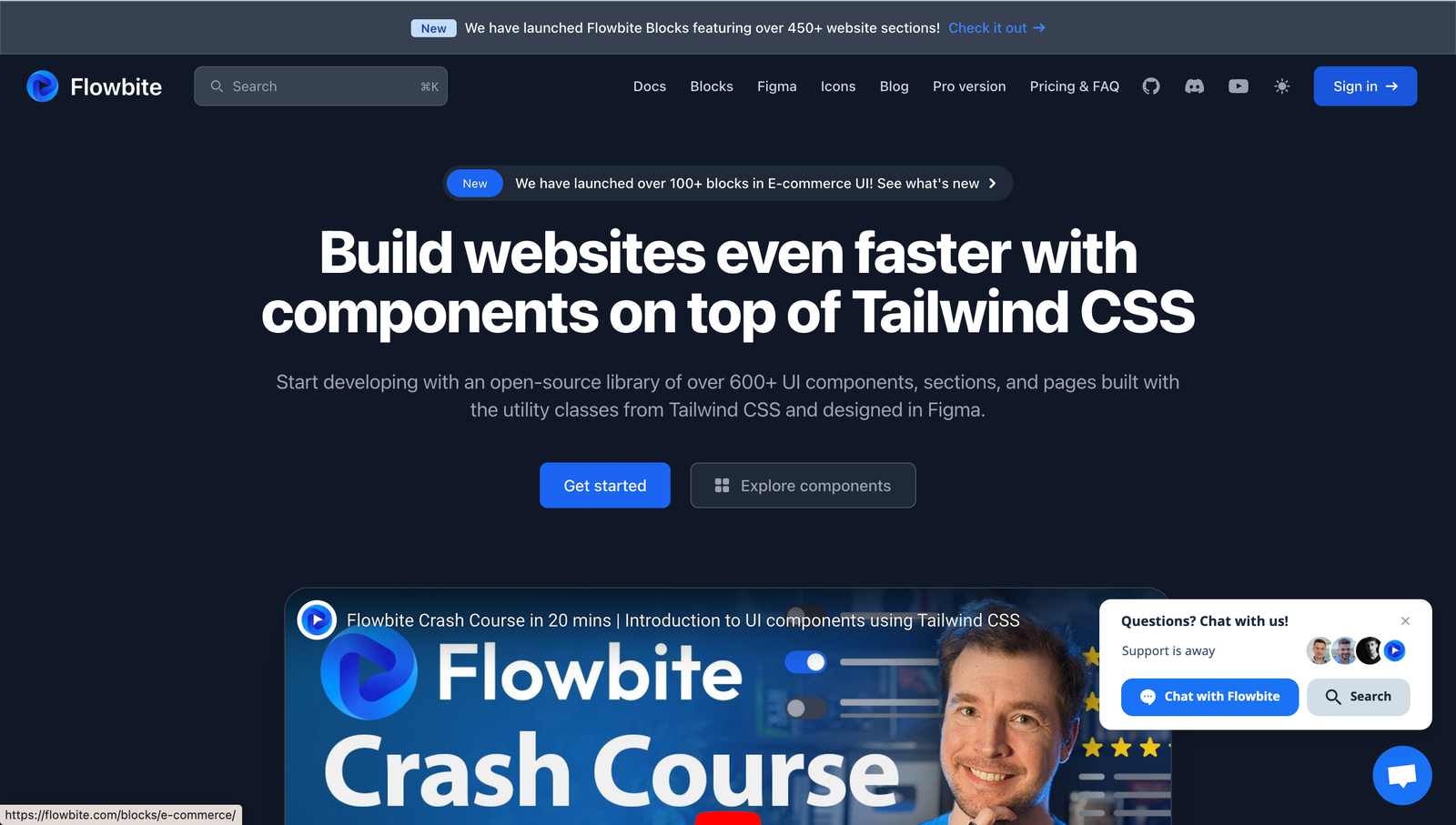 13 best Tailwind CSS component libraries - LogRocket Blog