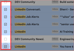 Radio button vs. checkbox: What’s the difference and which to use when ...