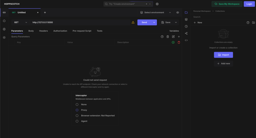 Hoppscotch Vs Postman A Guide To Open Source Api Testing Logrocket Blog 7719