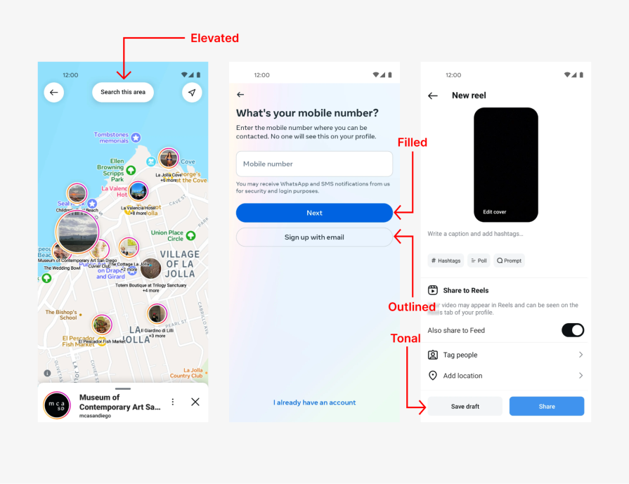 Applying human interface guidelines in UX design - LogRocket Blog