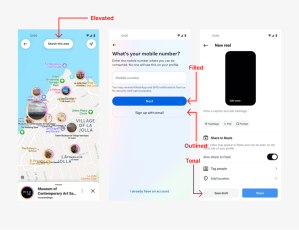 Applying human interface guidelines in UX design - LogRocket Blog