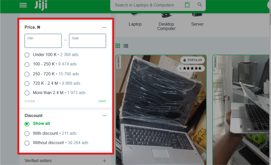 Radio Button Vs Checkbox Whats The Difference And Which To Use When