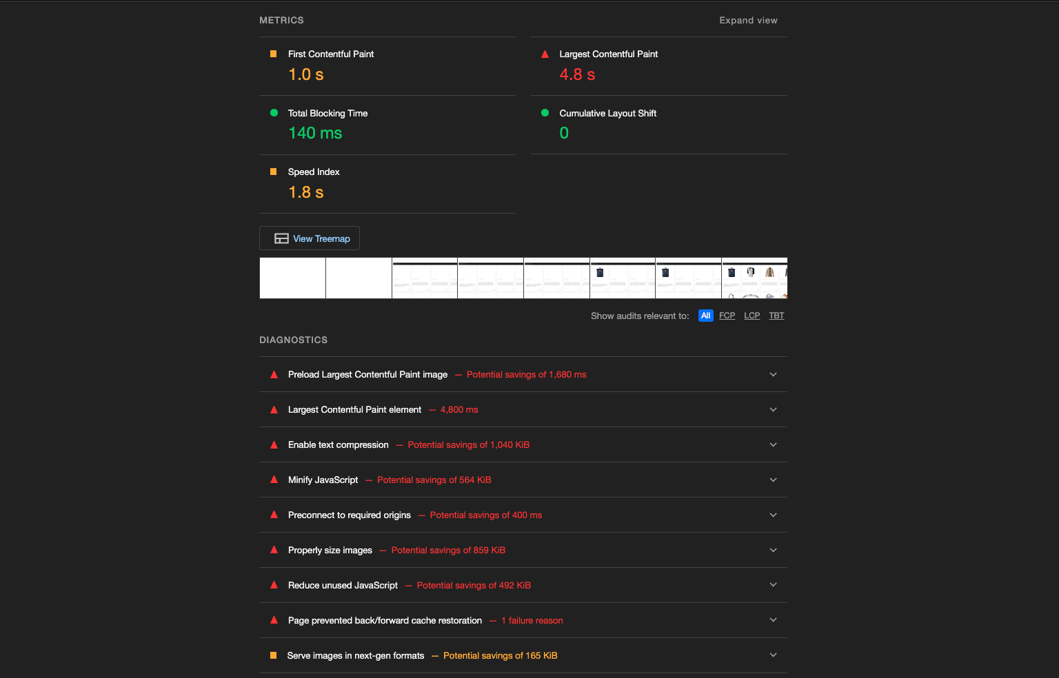 Next.js vs. React: The developer experience - LogRocket Blog