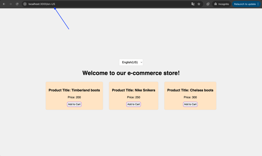 Building A Multi Lingual Web App With Nuxt 3 And Nuxt I18n Logrocket Blog