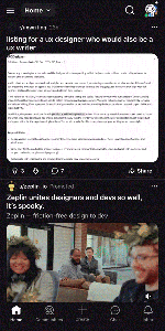 Tabbed navigation in UX: Where and when to use it - LogRocket Blog
