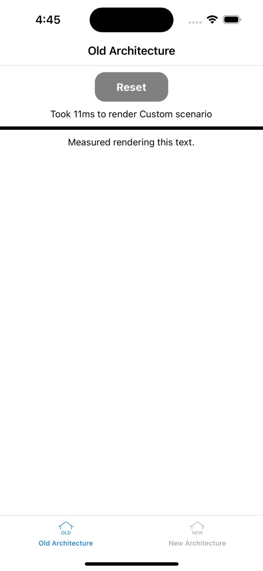 React Native's New Architecture: Sync and async rendering - LogRocket Blog