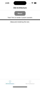 React Native's New Architecture: Sync and async rendering - LogRocket Blog