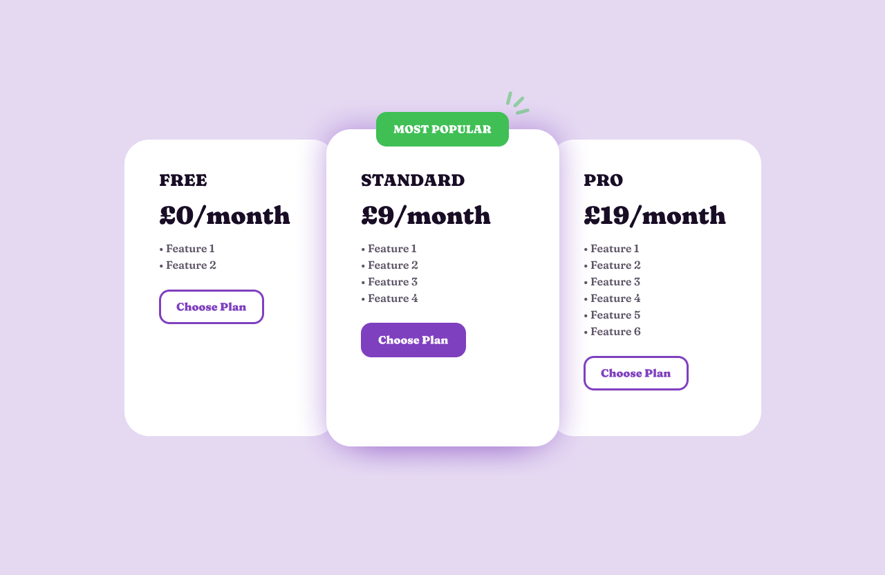 Using the Von Restorff effect to capture user attention - LogRocket Blog
