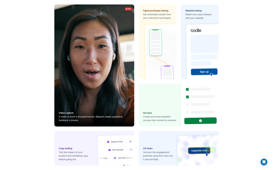 Applying the principles of design variety in UX designs - LogRocket Blog