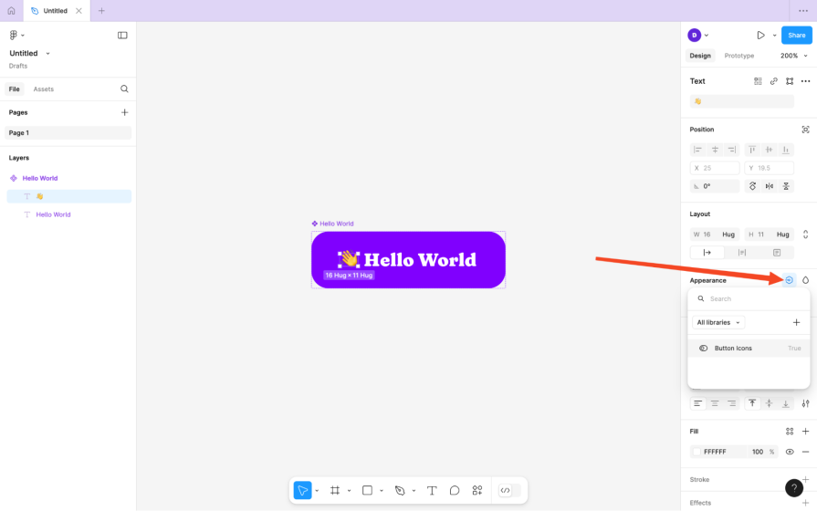 How to use tokens in design systems? - LogRocket Blog
