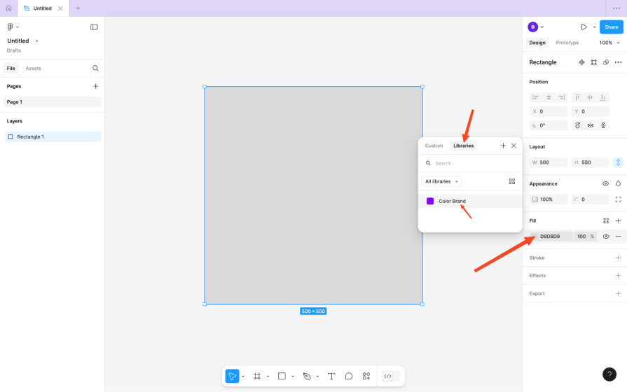 How to use tokens in design systems? - LogRocket Blog