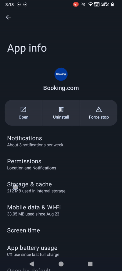 Double-check user actions: All about warning message UI - LogRocket Blog