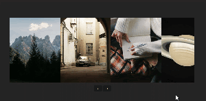 Implementing infinite scroll in React with React Snap Carousel ...