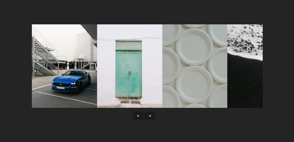 Implementing Infinite Scroll In React With React Snap Carousel Logrocket Blog