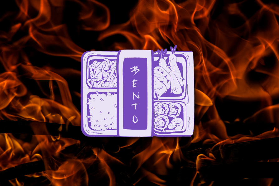 Bite-sized bento grid UX designs: Think outside the lunchbox ...