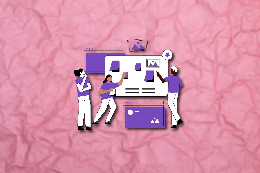 Building pathways for co-designing UI/UX: Ideas and tools - LogRocket Blog