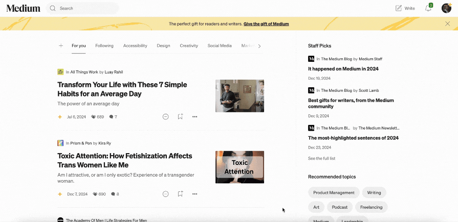Should navigation bars be sticky or fixed? - LogRocket Blog Should navigation bars be sticky or fixed? - LogRocket Blog