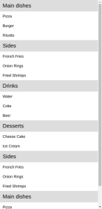 React Native list components: FlashList, FlatList, and more - LogRocket Blog