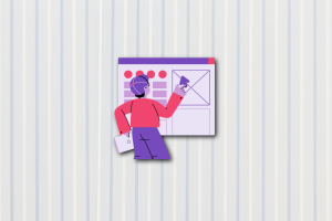 Should navigation bars be sticky or fixed? - LogRocket Blog