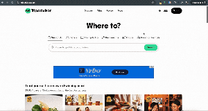 Should navigation bars be sticky or fixed? - LogRocket Blog