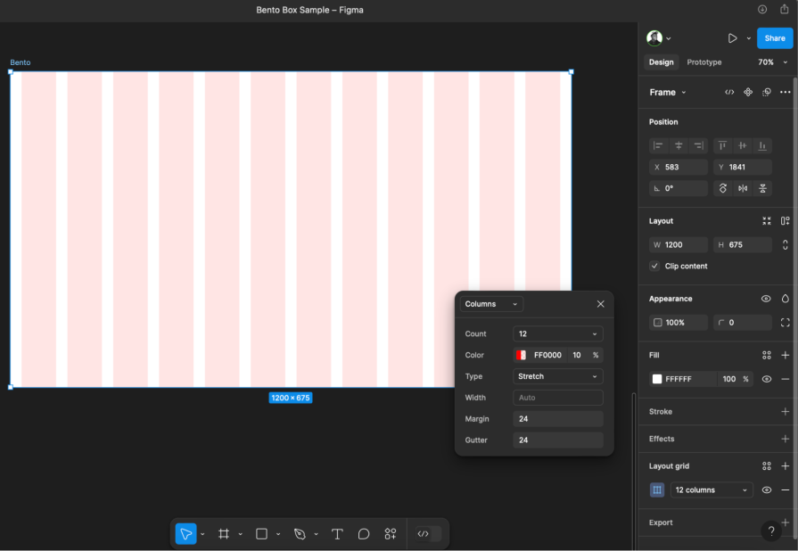 Bite-sized bento grid UX designs: Think outside the lunchbox ...