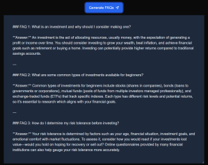 Building an AI agent for your frontend project - LogRocket Blog