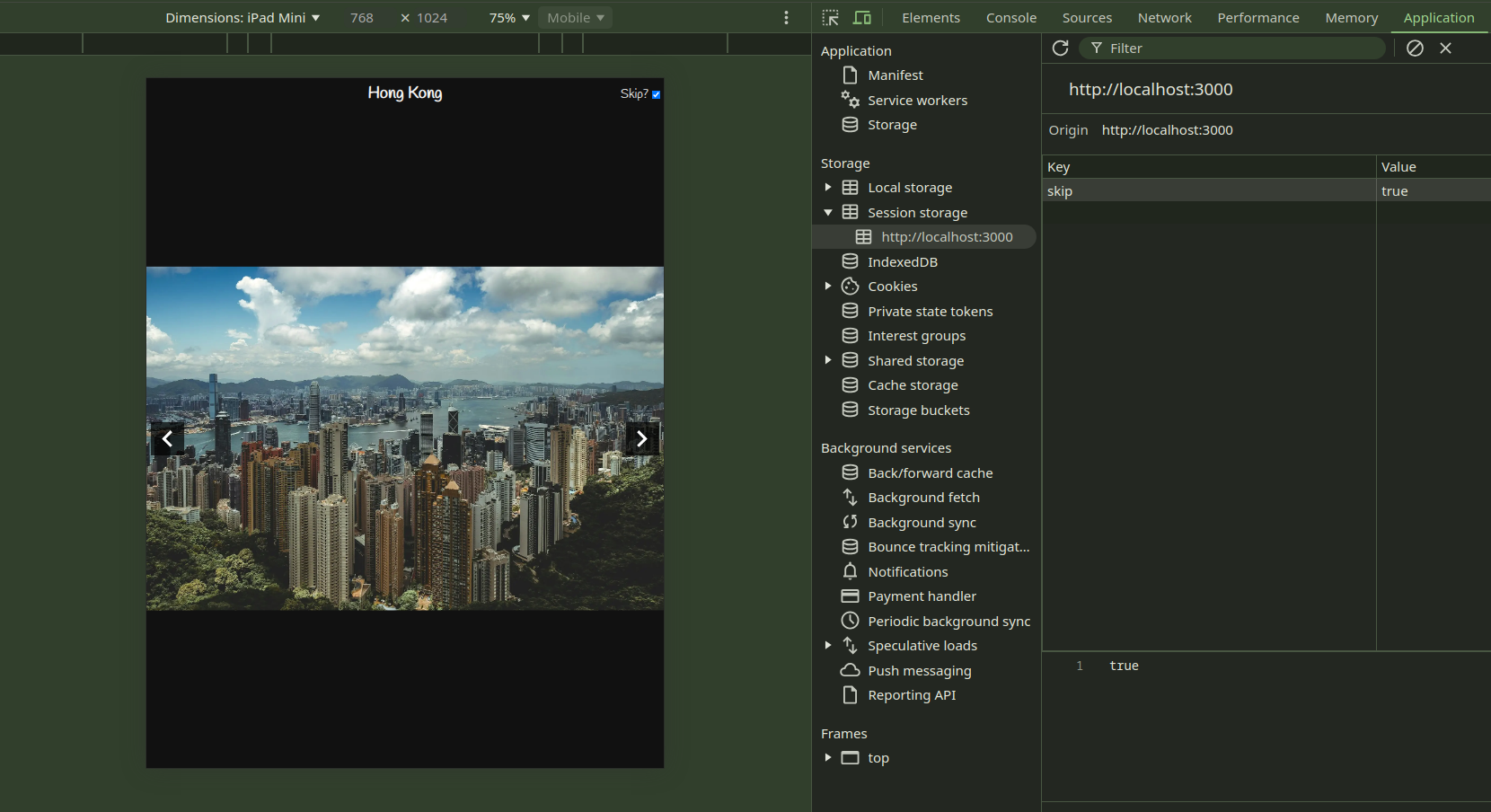 How to implement view transitions in multi-page apps - LogRocket Blog