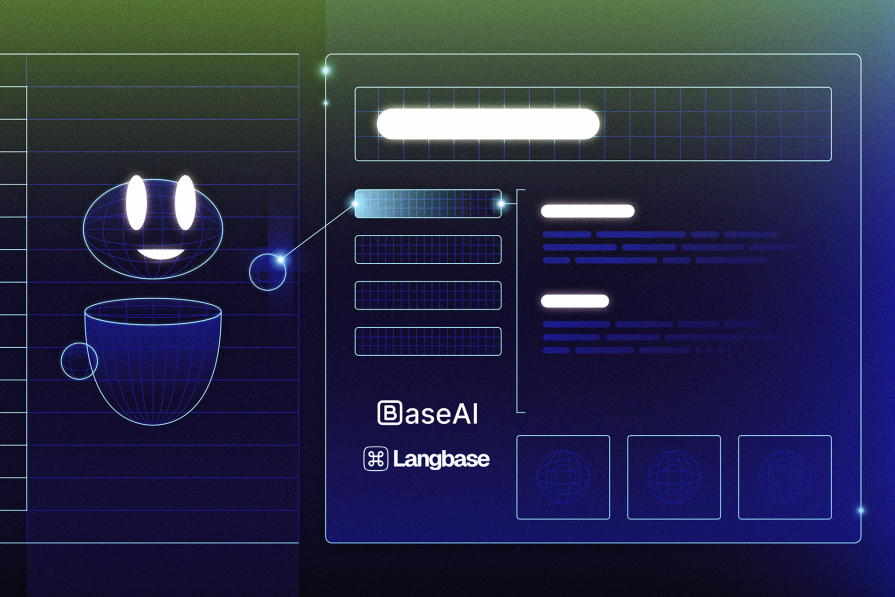 Building an AI agent for your frontend project - LogRocket Blog