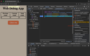How to master JavaScript debugging for web apps - LogRocket Blog