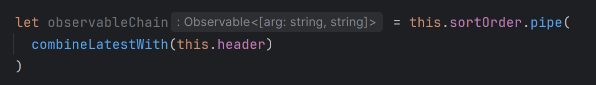TypeScript object destructuring and you - LogRocket Blog