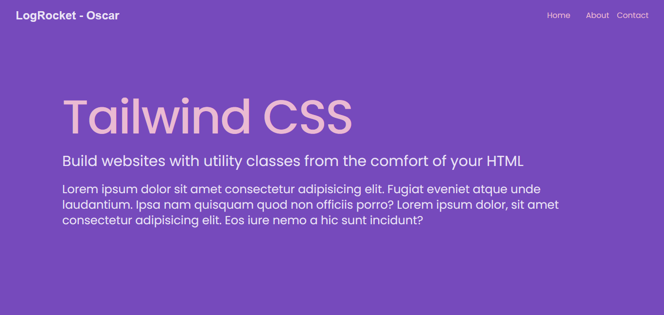 Getting ready for Tailwind v4.0 - LogRocket Blog