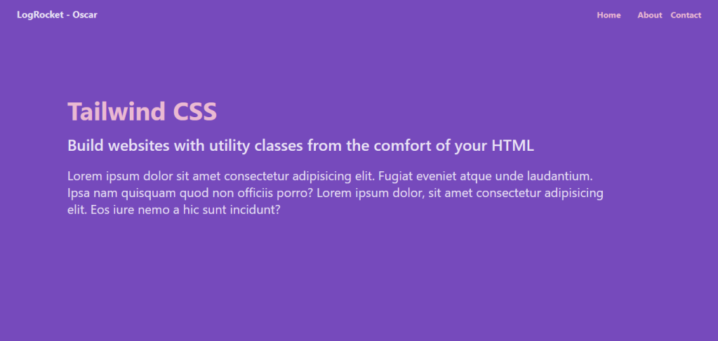Getting ready for Tailwind v4.0 - LogRocket Blog