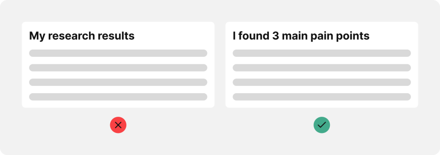 How to write a UX/Ul case study: A step-by-step guide with examples ...