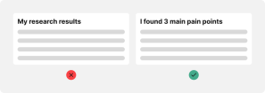 How to write a UX/Ul case study: A step-by-step guide with examples ...