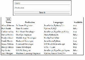 TypeScript object destructuring and you - LogRocket Blog