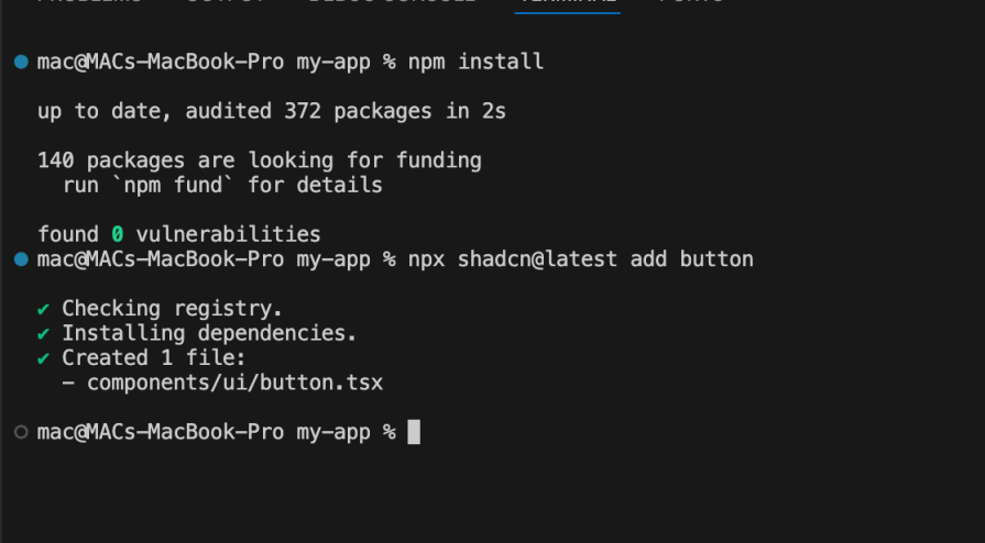 Building a UI in 60 seconds with Shadcn and Framer AI - LogRocket Blog