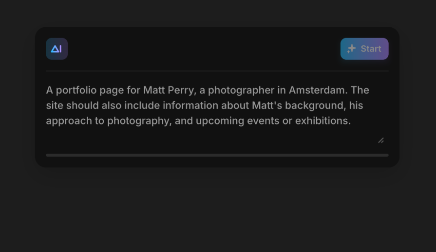 Building a UI in 60 seconds with Shadcn and Framer AI - LogRocket Blog
