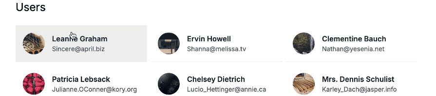 Handling React loading states with React Loading Skeleton - LogRocket Blog
