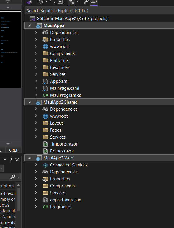 .NET MAUI 9 brings new improvements to Blazor - LogRocket Blog