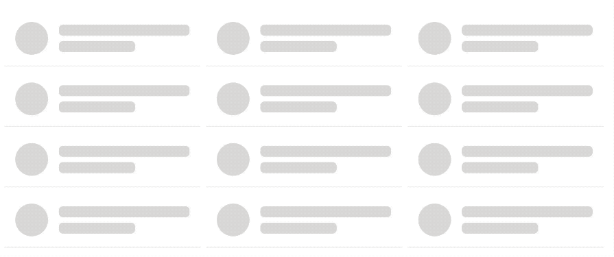 Handling React Loading States With React Loading Skeleton Logrocket Blog