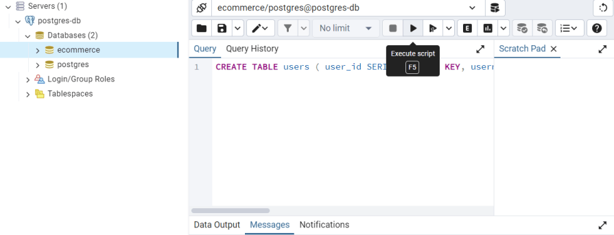 Mastering charts and database visualization with ChartDB - LogRocket Blog