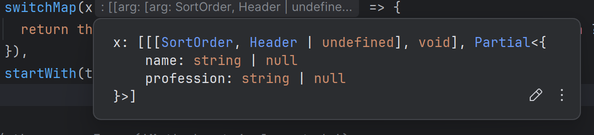 TypeScript object destructuring and you - LogRocket Blog
