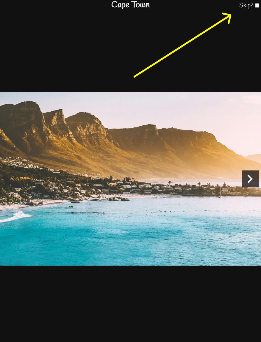 How to implement view transitions in multi-page apps - LogRocket Blog