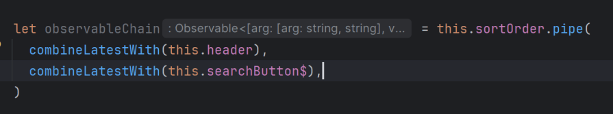 TypeScript object destructuring and you - LogRocket Blog