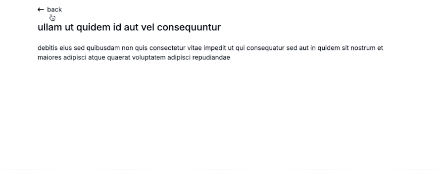 Handling React Loading States With React Loading Skeleton Logrocket Blog