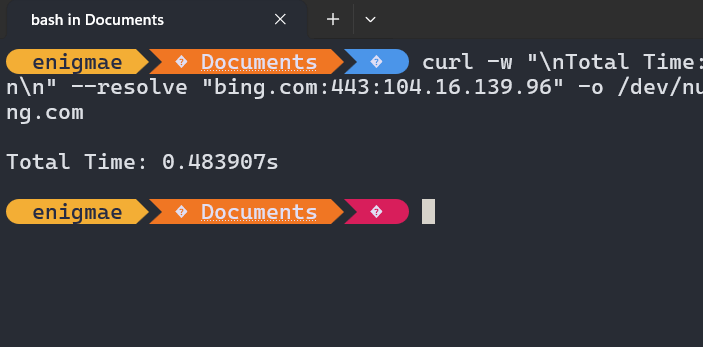 How to measure round-trip time (RTT) using cURL - LogRocket Blog