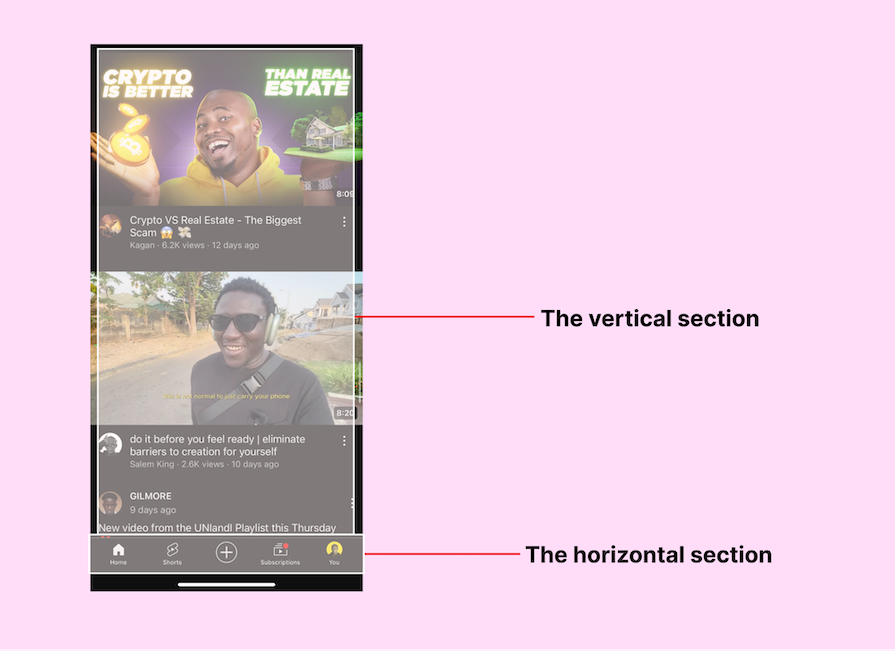 How T-layouts enhance mobile and responsive web design - LogRocket Blog
