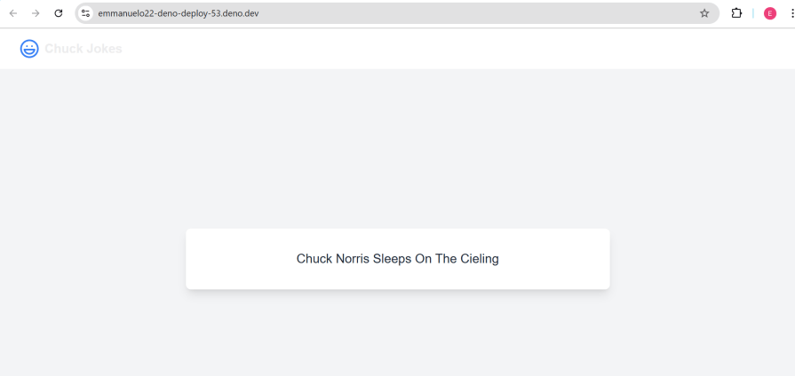 Deploying Nextjs Apps With Deno Deploy Logrocket Blog