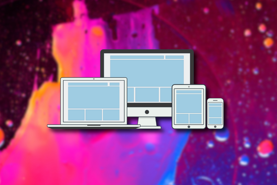 Responsive UX design guide: From mobile to desktop - LogRocket Blog