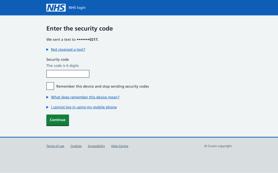 Multi Factor Authentication Design Security Meets Usability In Uiux